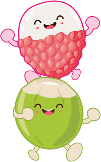 Nutrijell Jellyshake