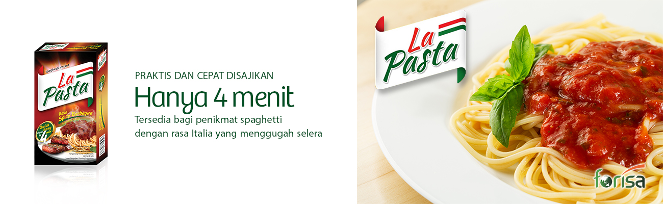 PT Forisa Nusapersada