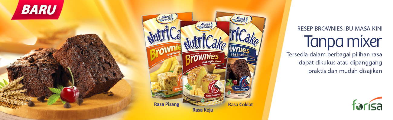 PT Forisa Nusapersada